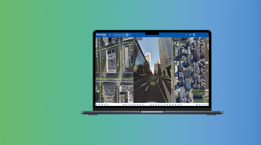 Cyclomedia vs Google Earth Pro | Cyclomedia